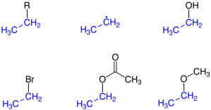 The etymology and meaning of methyl, ethyl, propyl, butyl – Joseph J ...